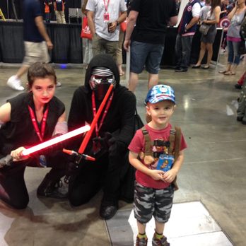 DENVER COMIC CON - Updated November 2025 - 134 Photos - 34 Reviews ...