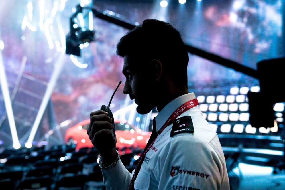 SYNERGY PROTECTION GROUP - Updated December 2025 - Request a Quote ...