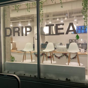 DRIP TEA - Updated June 2025 - 669 Photos & 420 Reviews - 1416 10th Ave ...