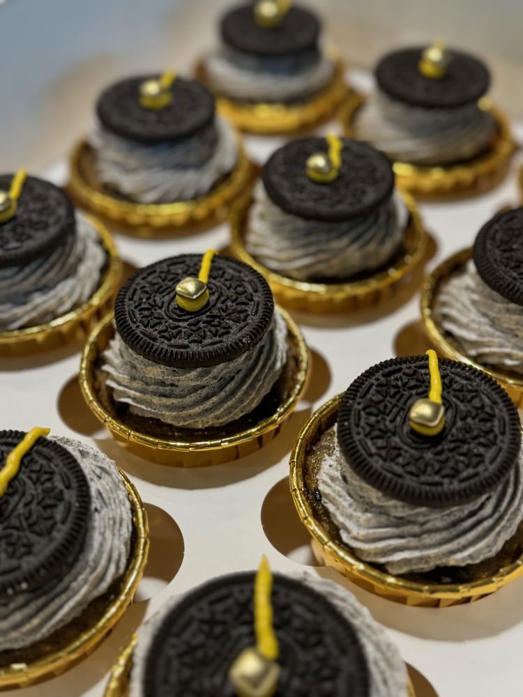 GRACE CAKES HOMEMADE GOURMET - Updated December 2025 - 80 Photos - Mechanicsville, Virginia ...