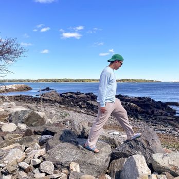 GREAT ISLAND COMMON - Updated January 2026 - 43 Photos & 16 Reviews ...