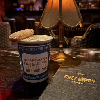 CHEZ BIPPY COCKTAILS - Updated December 2025 - 69 Photos & 17 Reviews ...