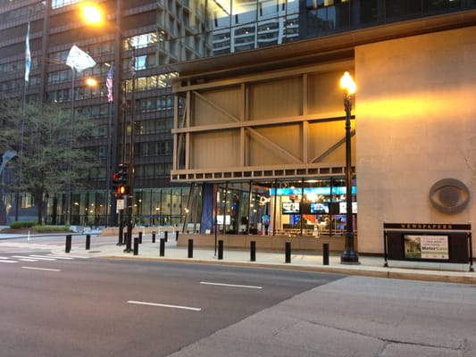 CBS NEWS CHICAGO - Updated December 2025 - 15 Photos & 38 Reviews - 22 ...