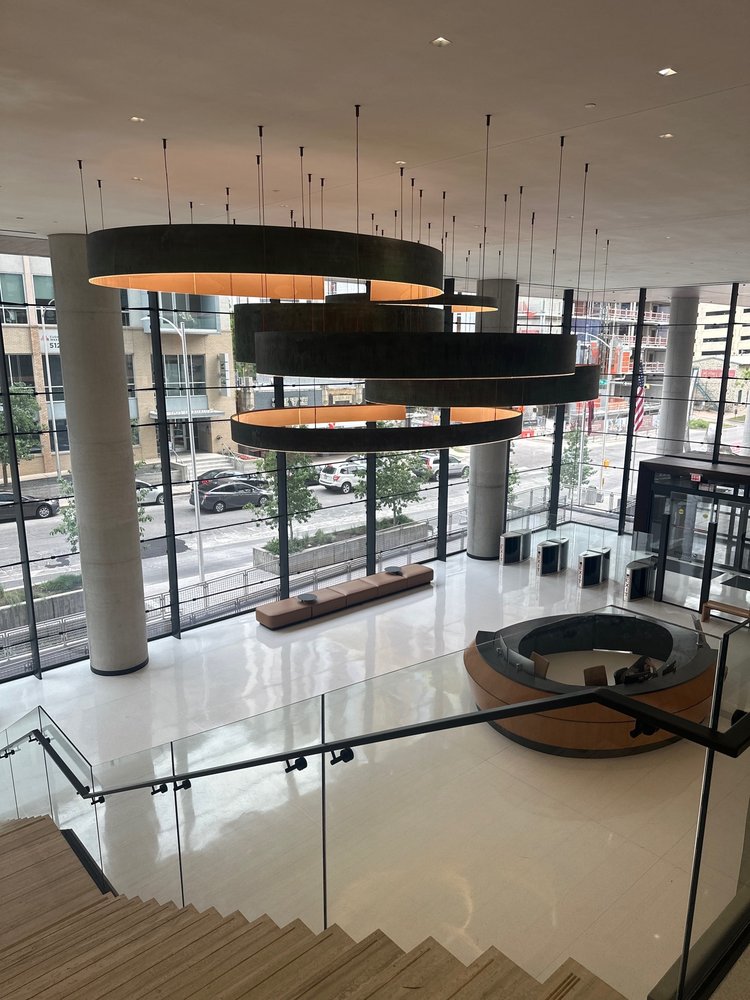 TRAVIS COUNTY LAW LIBRARY - Updated August 2025 - 1700 Guadalupe St ...