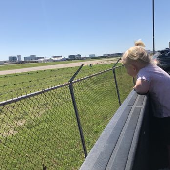 ADDISON AIRPORT - Updated September 2025 - 4545 Jimmy Doolittle Dr ...