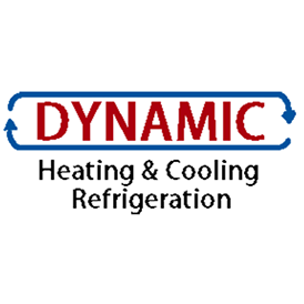 DYNAMIC HEATING & COOLING, REFRIGERATION - Updated July 2025 - B4 ...