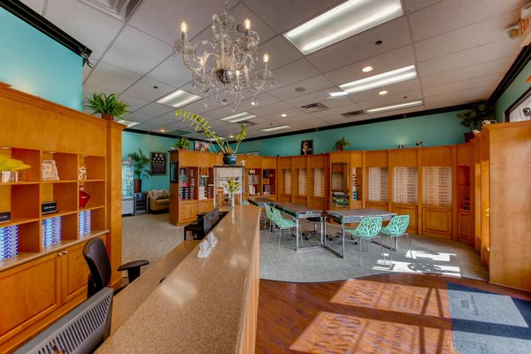 GRAND VISION OPTOMETRY - Updated December 2025 - 43 Photos & 205 ...