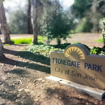 STONEGATE PARK - Updated December 2025 - 18 Photos - 200 E Santa Clara ...