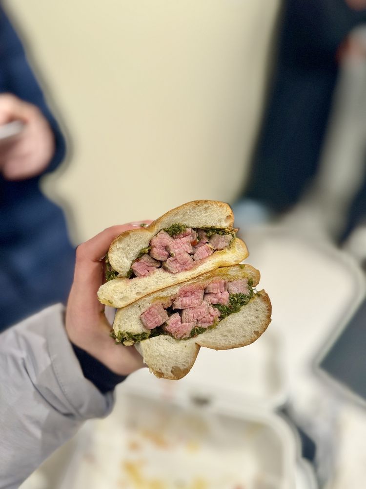 BEAR STEAK SANDWICHES - Updated March 2025 - 79 Photos & 37 Reviews - 550A College Street ...