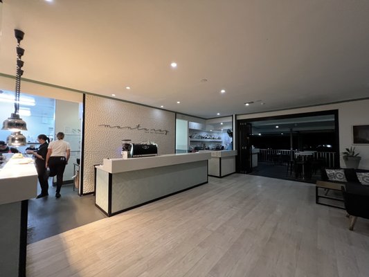 MANTA RAY CAFE - Updated January 2026 - 72 Photos & 28 Reviews - Front ...