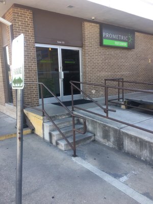 PROMETRIC - Updated December 2025 - 30 Reviews - 2801 S I H 35, Austin ...