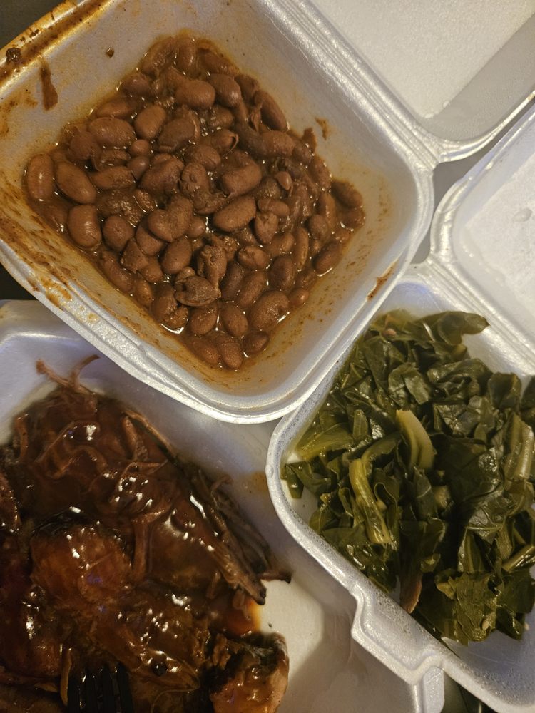 THE RIB CRIB - Updated August 2025 - 1860 Butternut St, Abilene, Texas ...