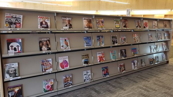 JOINT-USE LIBRARY - 195 Photos & 33 Reviews - 1700 College Cres ...