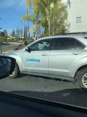 LABCORP - Updated October 2025 - 21 Photos & 58 Reviews - 5555 ...