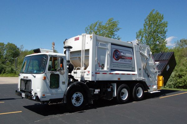 DC WASTE & RECYCLING - Updated December 2025 - 21 Photos & 13 Reviews ...
