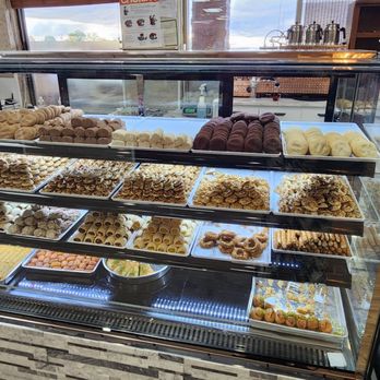 SOFRA RESTAURANT AND BAKERY - Updated December 2025 - 199 Photos & 47 Reviews - 38 Patrick Ln ...