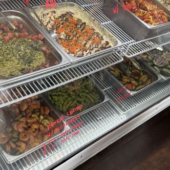 HUSUBIS’ POKE SHOP - Updated December 2025 - 84 Photos & 67 Reviews ...