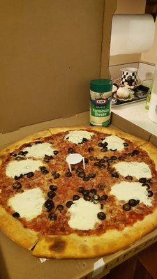 PIE LIFE PIZZA - Updated July 2024 - 398 Photos & 461 Reviews - 691 S ...