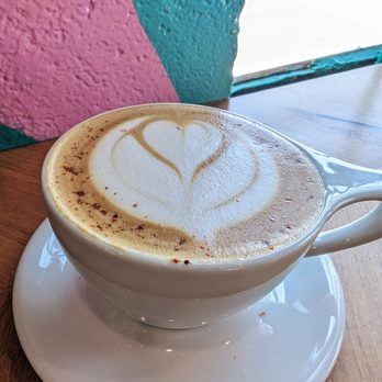 TRELLIS COFFEE BAR - Updated September 2024 - 123 Photos & 38 Reviews ...