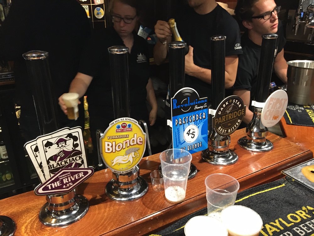 WEST RIDING LICENSED REFRESHMENT ROOMS - Updated May 2024 - Wellington ...