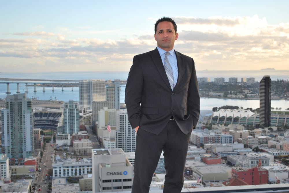 THE HADDAD LAW FIRM, APC - Updated September 2024 - 750 B St, San Diego ...