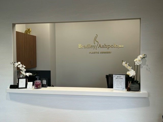 BRAD ASHPOLE, MD - Updated October 2025 - 17 Reviews - 1107 N Prospect ...