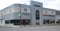 SCRANTON DODGE CHRYSLER JEEP RAM - Updated March 2026 - 18 Photos & 42 ...