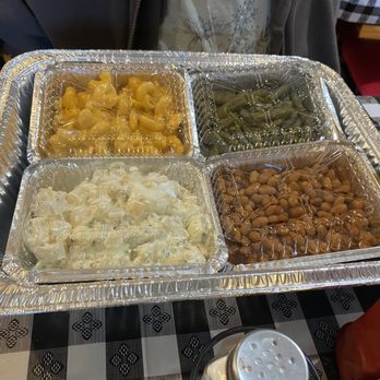 BACK ALLEY BARBEQUE - Updated January 2026 - 59 Photos & 71 Reviews ...