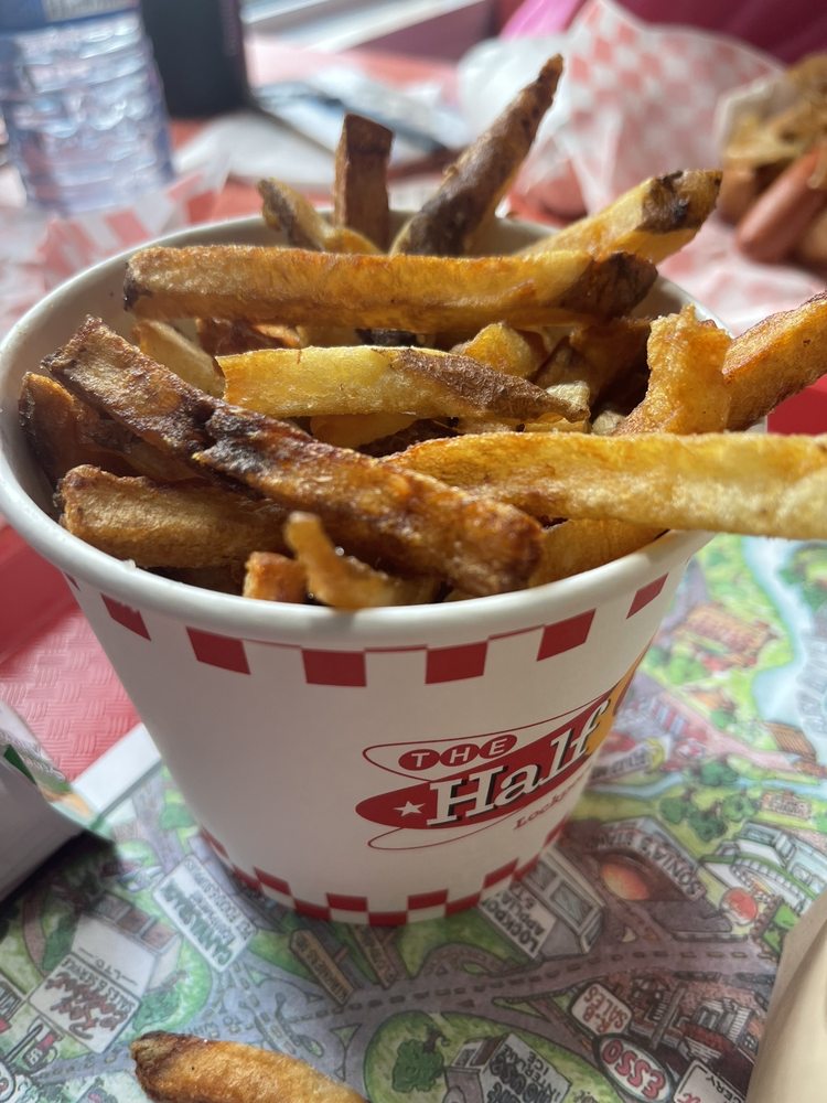 THE HALF MOON DRIVE IN - Updated July 2025 - 23 Photos & 16 Reviews ...