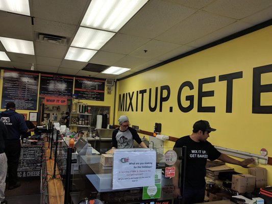 MIX N MAC - 189 Photos & 332 Reviews - Gluten-Free - 280 Rte 211 E ...