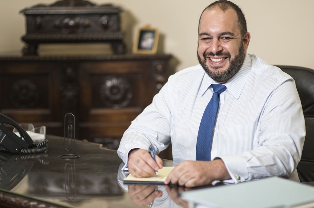 LAW OFFICE OF SAM J SAAD III - 11 Photos - 2670 Airport Rd S, Naples ...