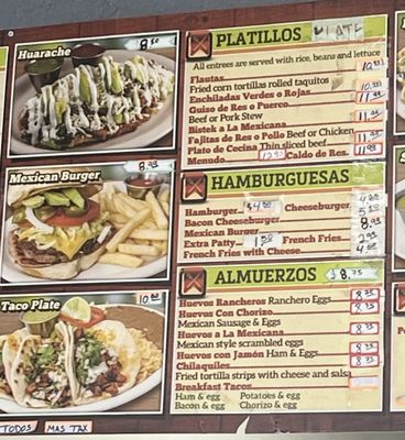 EL RANCHITO - Updated September 2025 - 78 Photos & 81 Reviews - 1141 ...