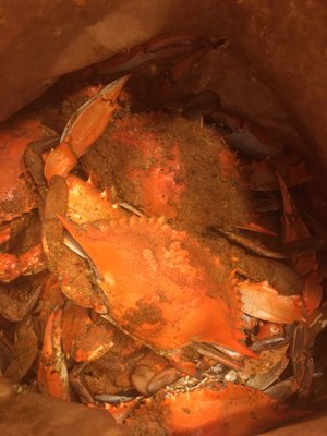 BLUE POINT CRAB HOUSE - 45 Photos & 70 Reviews - Seafood Markets ...