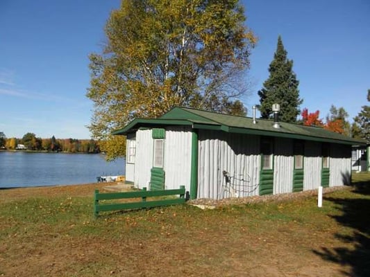 TIMBER LODGE - Updated December 2024 - 16 Photos - 24451 Gordon Lake Rd ...