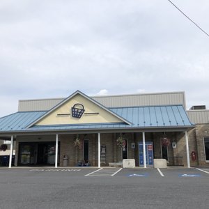 DUTCH-WAY FARM MARKET - EPHRATA - Updated December 2025 - 12 Photos ...