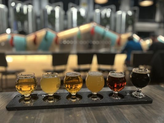 DANICO BREWING COMPANY - 86 Photos & 32 Reviews - 18490 E 66th Ave ...