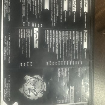 FINGERZ - Updated December 2025 - 132 Photos & 97 Reviews - 2115 Main ...