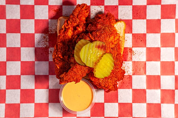 BIRDCODE HOT CHICKEN - Updated August 2024 - 295 Photos & 250 Reviews ...