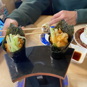 SIMA SUSHI - Updated May 2024 - 97 Photos & 42 Reviews - 1660 L St NW ...