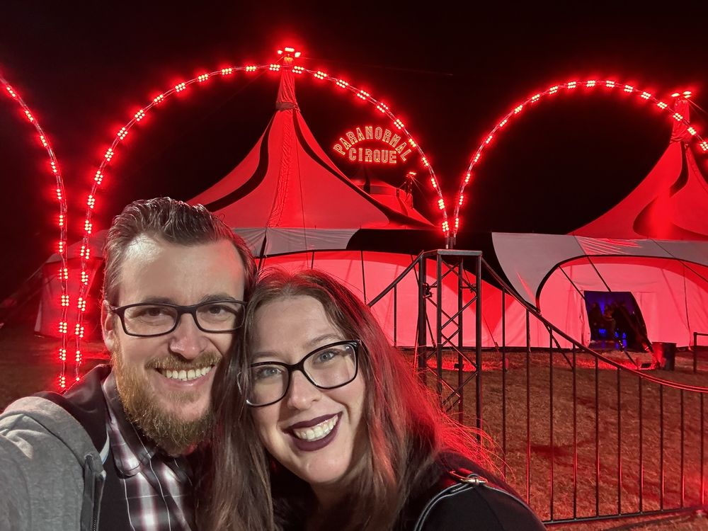 PARANORMAL CIRQUE III - Updated March 2025 - 14 Photos - 3424 Olympia Dr, Raleigh, North ...