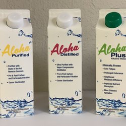 ALOHA WATER COMPANY - 19 Photos & 28 Reviews - Water Delivery - 91-188 ...