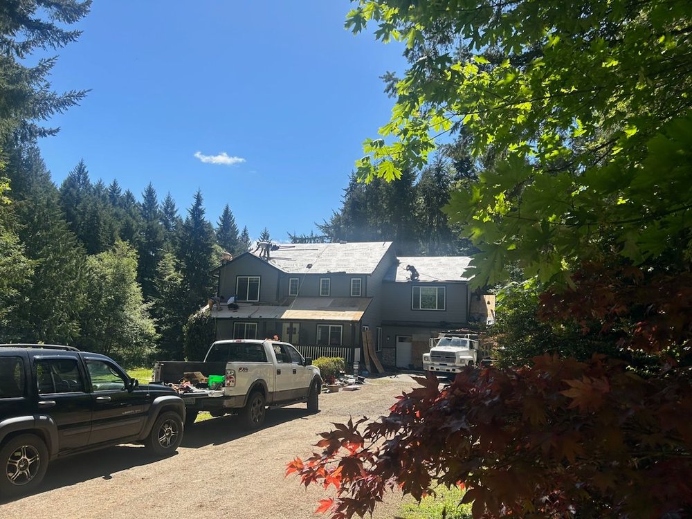 NEXT LEVEL ROOFING - Updated September 2025 - 4280 West Alder St, Port ...