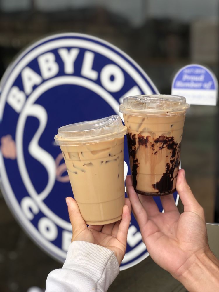 BABYLON BEAN NORTH - 12 Photos & 15 Reviews - 775 Deer Park Ave, North ...