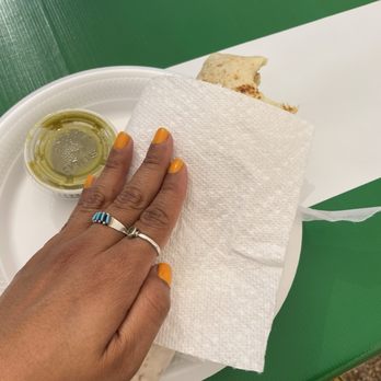 MARFA BURRITO - Updated December 2025 - 313 Photos & 303 Reviews - 515 ...