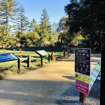 MIDPENINSULA REGIONAL OPEN SPACE DISTRICT - Updated January 2026 - 37 ...