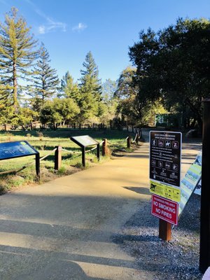 MIDPENINSULA REGIONAL OPEN SPACE DISTRICT - Updated December 2024 - 37 ...