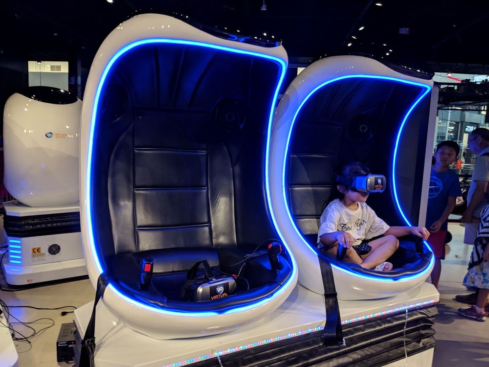 VIRTUAL STING - Updated January 2026 - 721- 1 Bass Pro Mills Drive ...