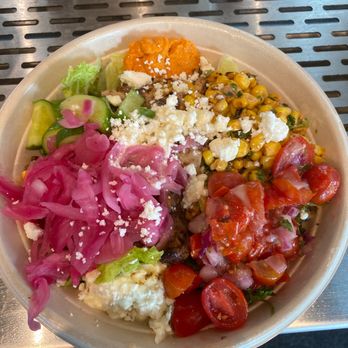 CAVA - Updated October 2025 - 52 Photos & 61 Reviews - 14 Swannanoa ...