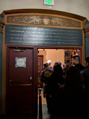 SAN FRANCISCO PLAYHOUSE - 242 Photos & 285 Reviews - Performing Arts ...