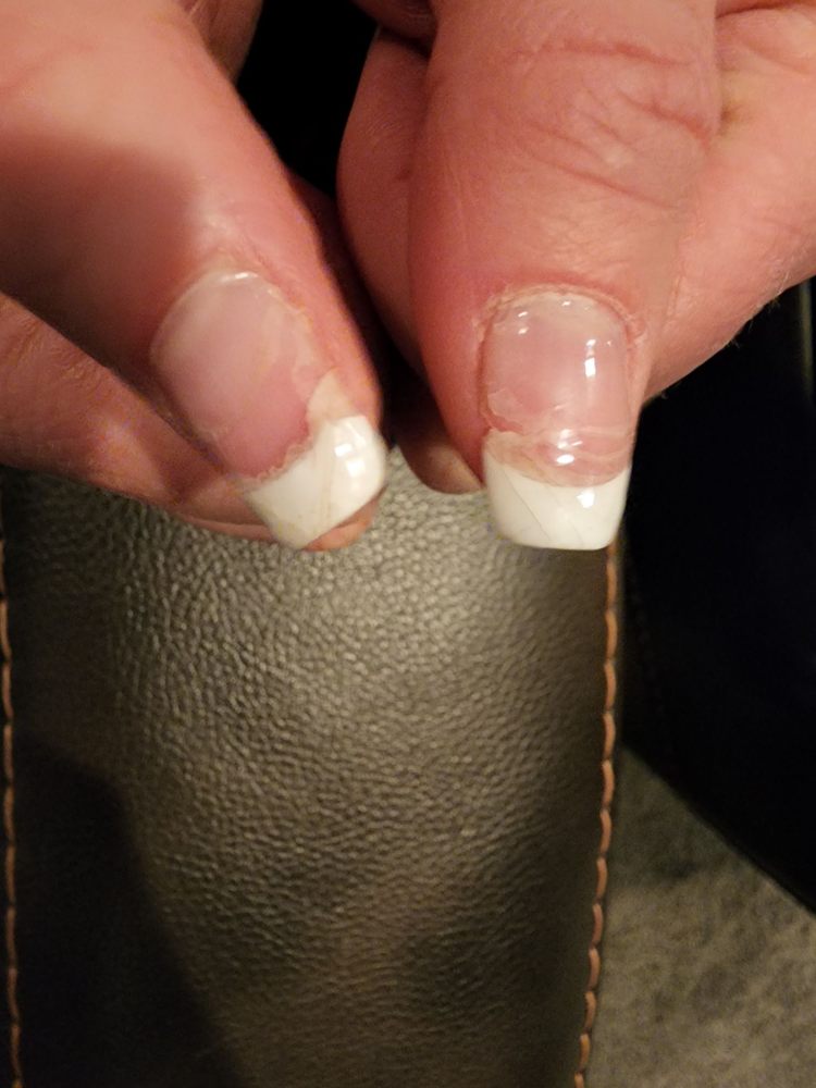 NAILS BY NAM - Updated July 2024 - 44 Photos & 24 Reviews - 1651 Carey ...